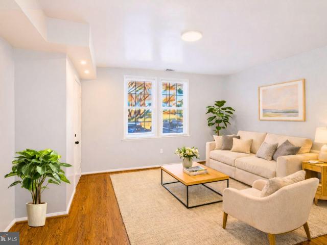 1305 Orren St NE, Washington, DC 20002 | MLS #DCDC2241 | Compass