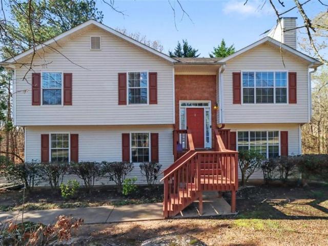 1305 Austin Rd, Ellenwood, GA 30294 | MLS #7735 | Compass
