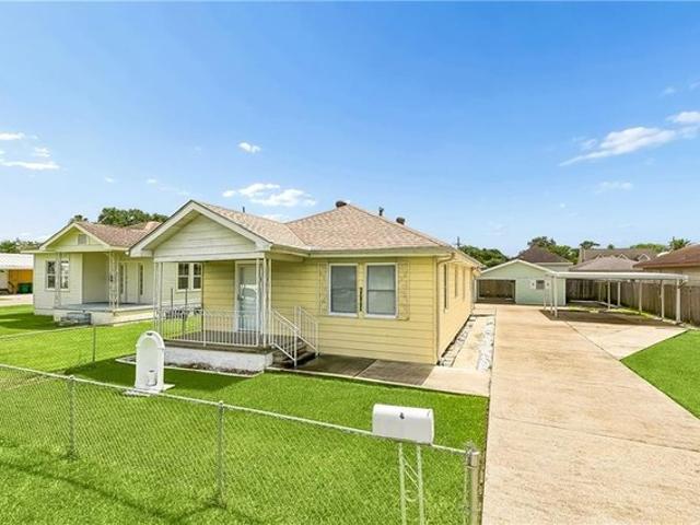 1305 Avenue B St, Marrero, LA 70072