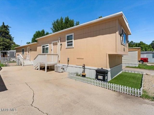 1305 Adams Ave Lot 78, Prescott, AZ 86305