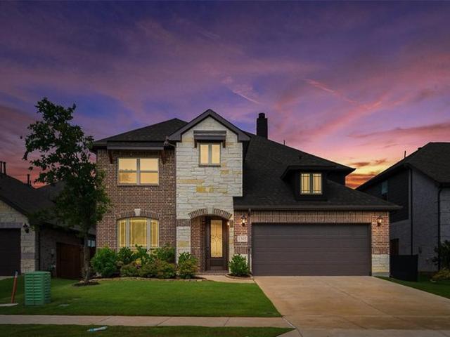 1305 Alexander Dr, McKinney, TX 75071