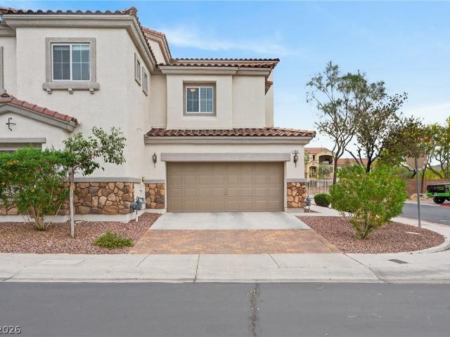 1305 Allegheny Moon Ter, Unit 3, Henderson, NV 89002 | MLS #2766 | Compass