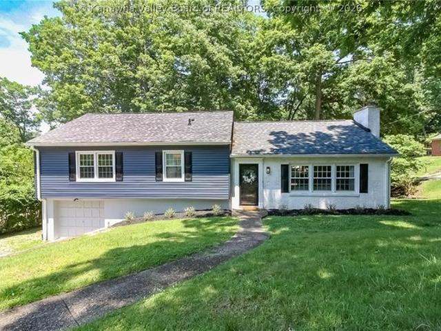 1305 Alva Dr, Charleston, WV 25314