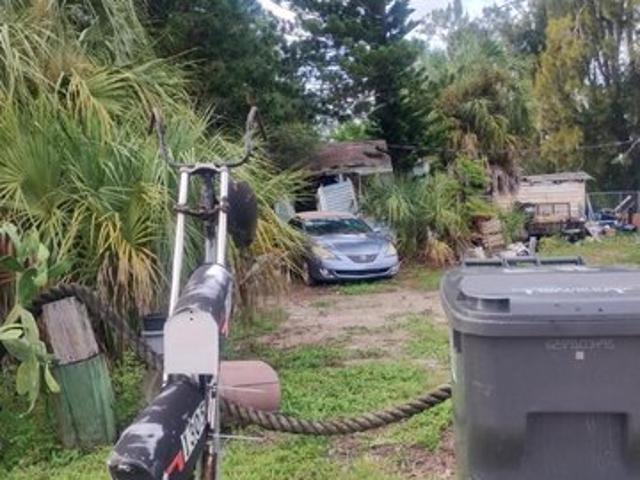 1305 and 1309 Hardin Ave, Sarasota, FL 34243
