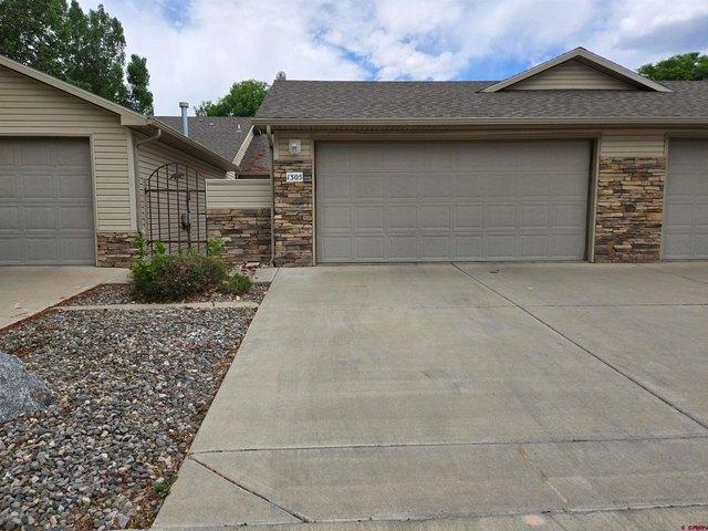 1305 Animas St, Montrose, CO 81401