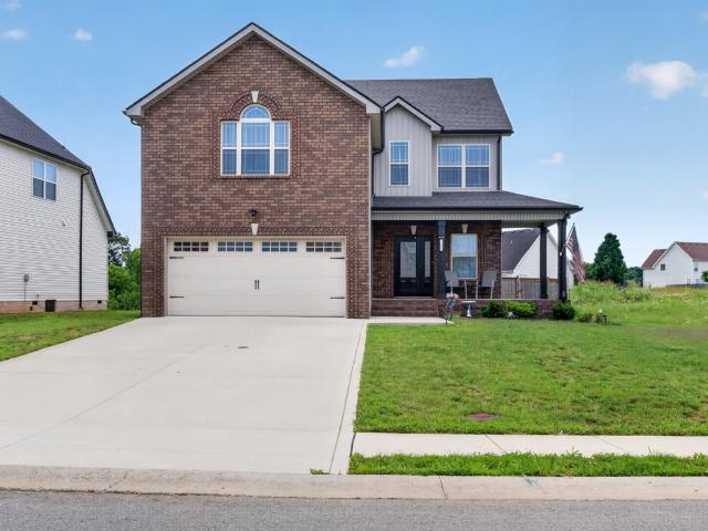 1305 Apple Blossom Rd