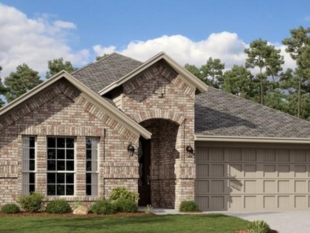 1305 Armitage Way, McKinney, TX 75069