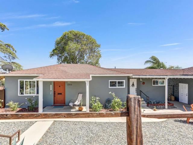 1305 Bakersfield