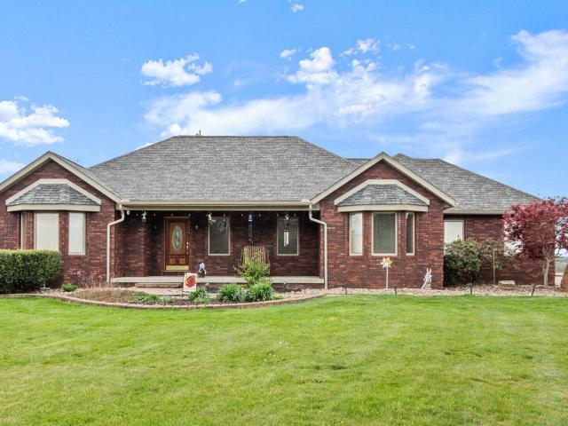 1305 Bald Hill Road