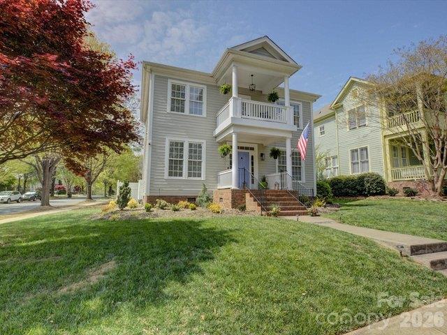 1305 Barnett Woods Xing, Fort Mill, SC 29708
