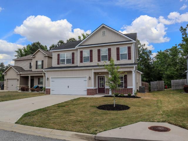1305 Batchelor Court
