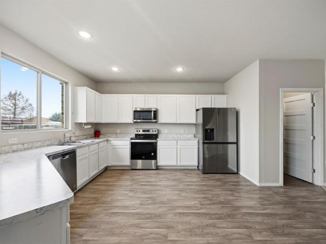 1305 Benwick Drive