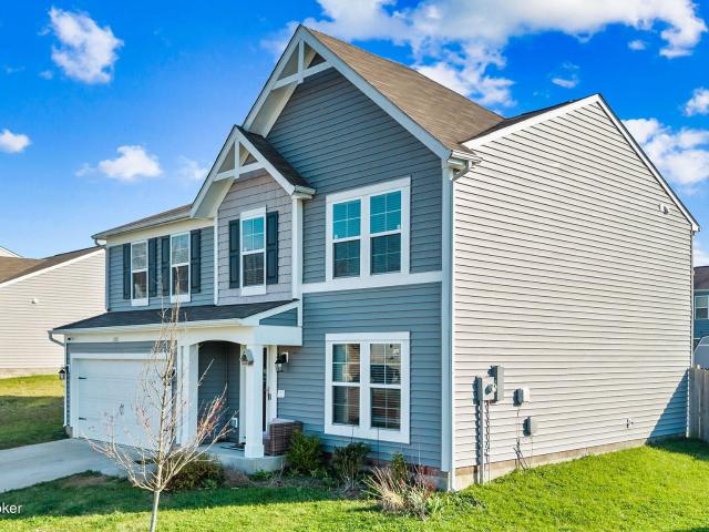1305 Bogard Ln