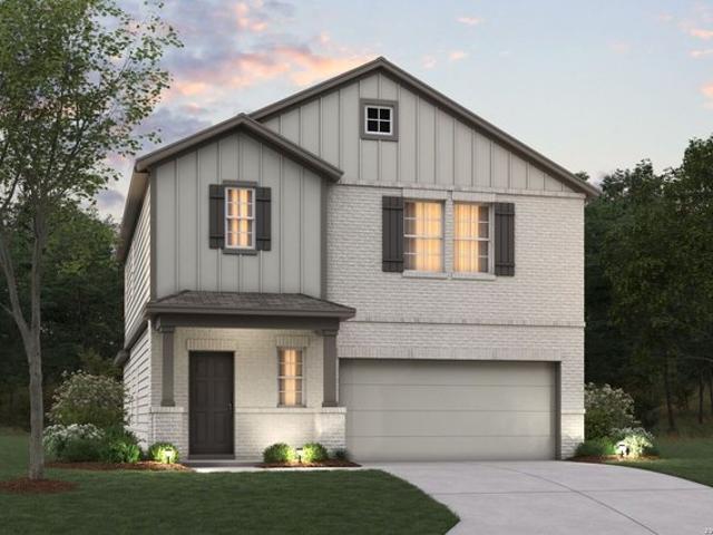 1305 Bree St, New Braunfels, TX 78130