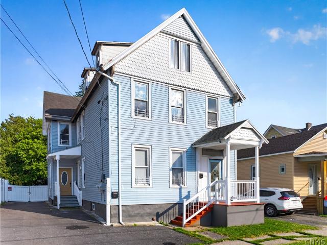 1305 Brinckerhoff Avenue