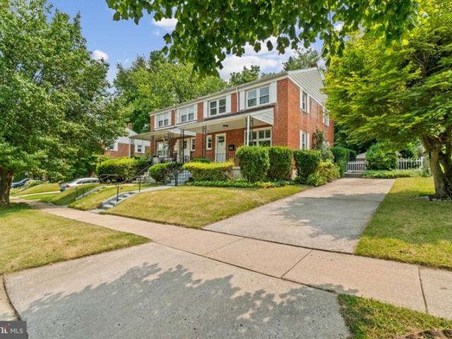 1305 Brixton Rd, Baltimore, MD 21239