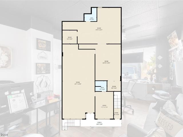 1305 Brown Street