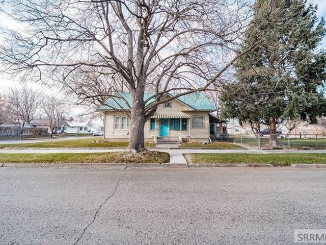 1305 Canal Ave, Idaho Falls, ID 83402