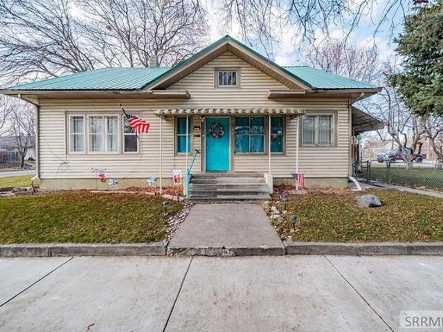 1305 Canal Ave, Idaho Falls, ID 83402