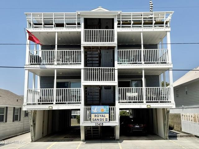 1305 Carolina Beach Ave N Apt 1B, Carolina Beach, NC 28428
