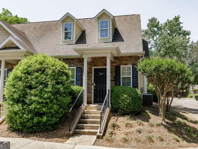 1305 Cedar Shoals Drive 201