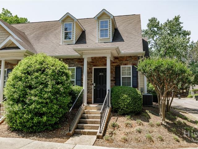 1305 Cedar Shoals Drive # 201