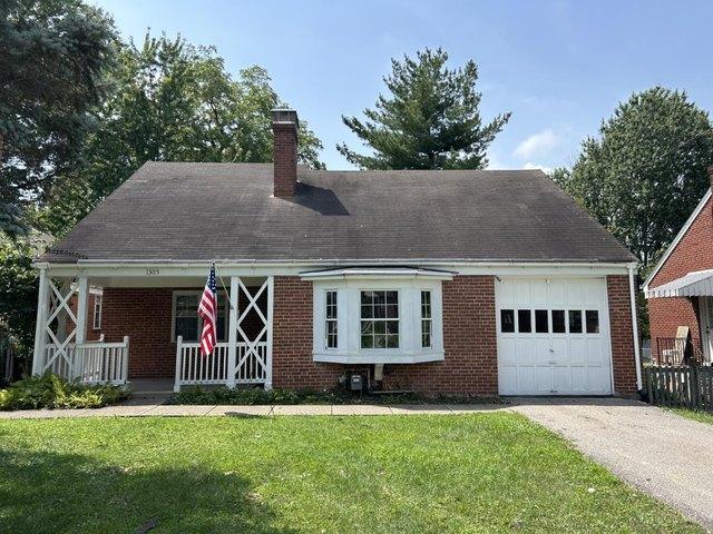 1305 Coolidge Ave, Cincinnati, OH 45230