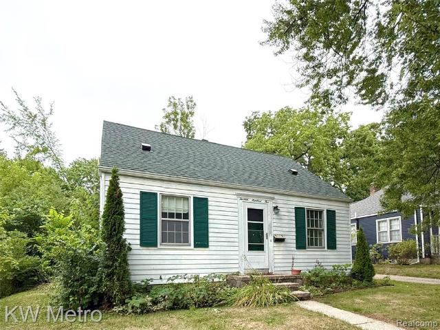 1305 Collegewood Street
