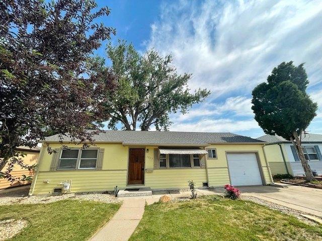 1305 Constitution Rd, Pueblo, CO 81001