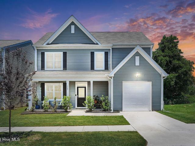 1305 Creekfront Drive