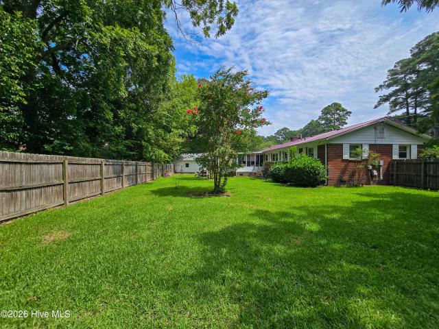 1305 Crescent Drive
