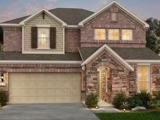 1305 Crescent Ln, Georgetown, TX 78633 MLS 5621958