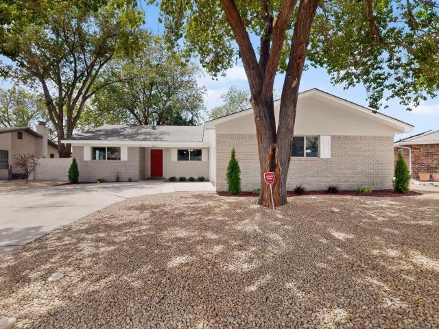 1305 Evelyn Court NE