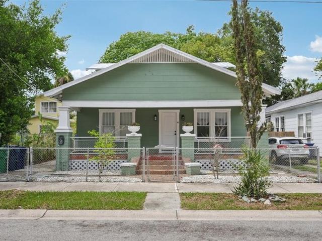 1305 E 17th Ave, Tampa, FL 33605