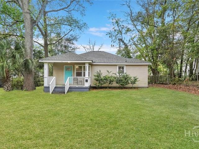1305 E 32nd St, Savannah, GA 31404