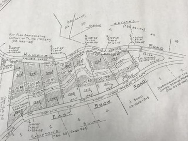 1305 E Brow Rd, Signal Mountain, TN 37377