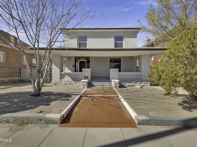 1305 E Rio Grande Ave, El Paso, TX 79902