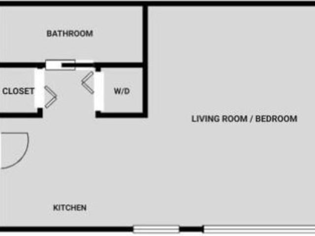 1305 East Marion Street Studio Apartment for Rent at 1305 E Marion St #760, Seattle, WA 98122 Minor