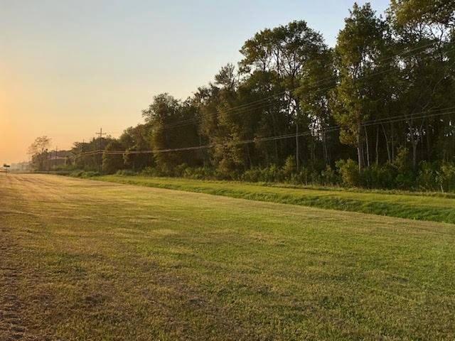 1305 Eleventh St Lot 10T, Patterson, LA 70392