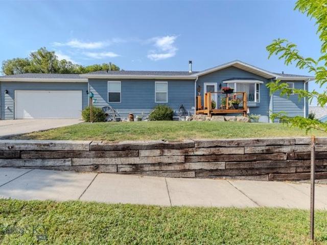 1305 Emigrant Ln, Livingston, MT 59047