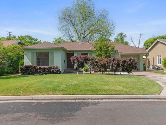 1305 Fulton St, Modesto, CA 95350
