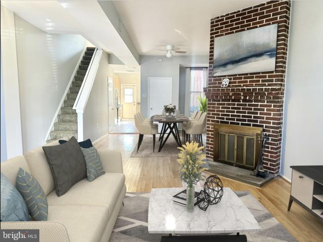 1305 F St NE, Washington, DC 20002 | MLS #DCDC2257 | Compass