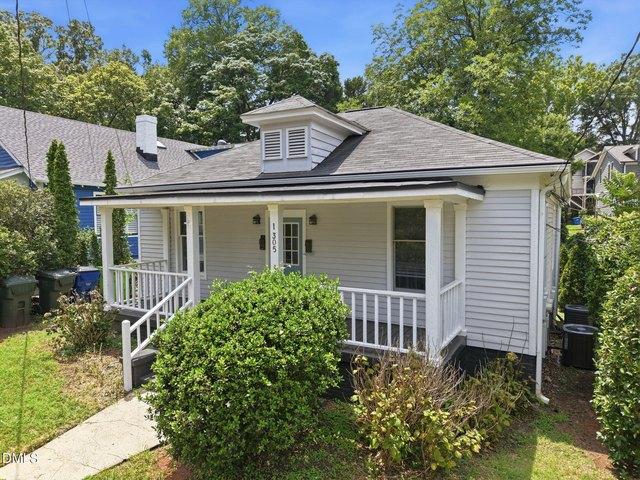 1305 Filmore St, Raleigh, NC 27605