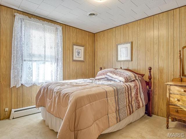 1305 Franklin St, Maeystown, IL 62244 | MLS #25081