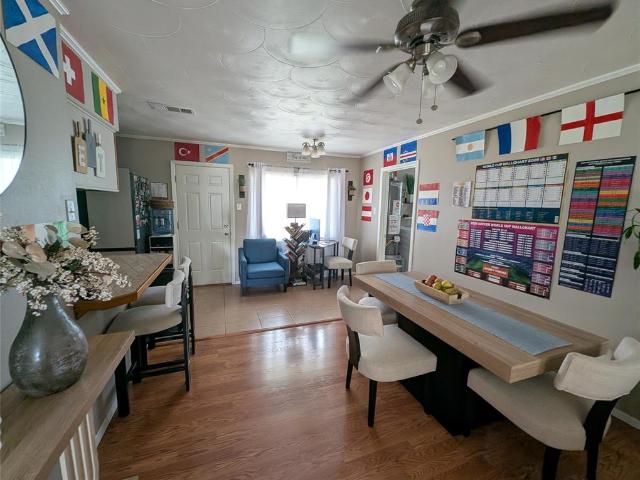 1305 Glenville Drive