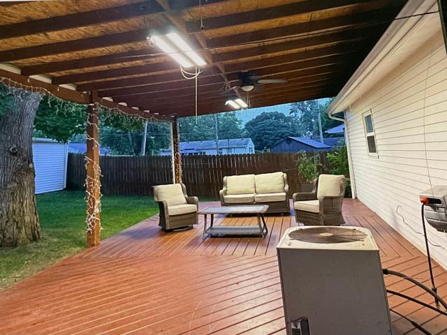 1305 Glenwood Road