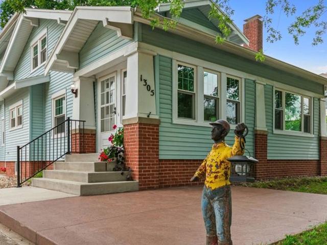 1305 Grand Ave, Spencer, IA 51301