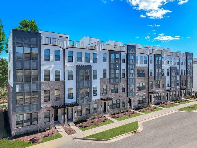 1305 Granholm Rd Unit 307, Cary, NC 27519