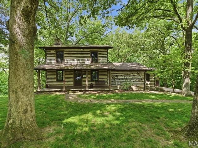 1305 Hanover St, Maeystown, IL 62256