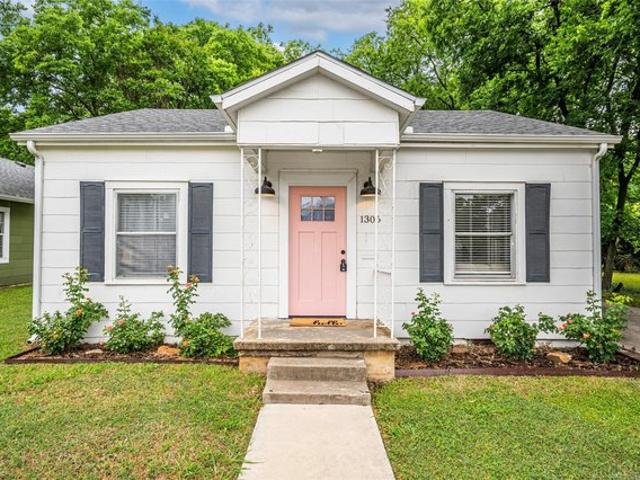 1305 Hargrove St, Ardmore, OK 73401